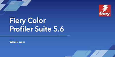 Fiery - Color Management Software & Spectrophotometers
