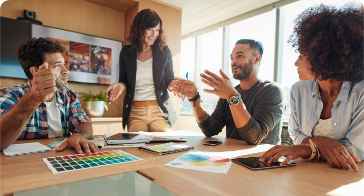 Fiery - Fiery JobExpert - Optimal print output