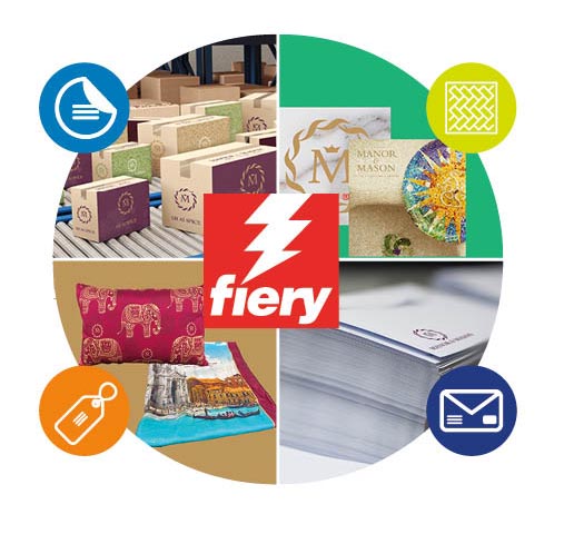 Fiery - Fiery Impress