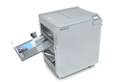 Fiery - Plockmatic Integration