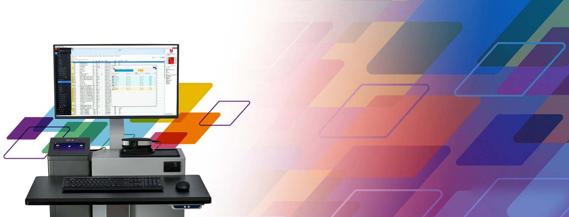 Solutions d'impression numérique Fiery