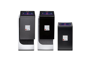 Fiery - Servidores Fiery NX Premium e NX Pro