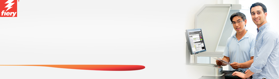 Fiery - Fiery Workflow Software Virtual Demonstrations