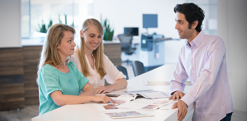 Fiery - Job Makeready