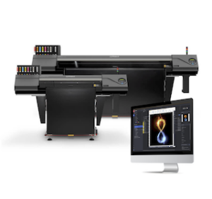 Fiery - Fiery XF - 概览