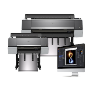 Fiery - Fiery XF - Overview