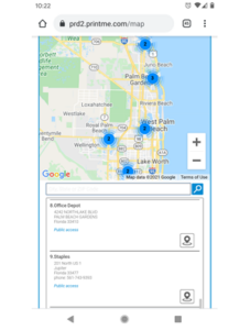 Fiery - Fiery PrintMe Cloud Apps