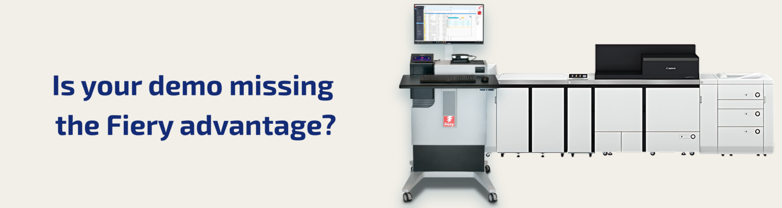 Why does the DFE matter in your press buying decision?