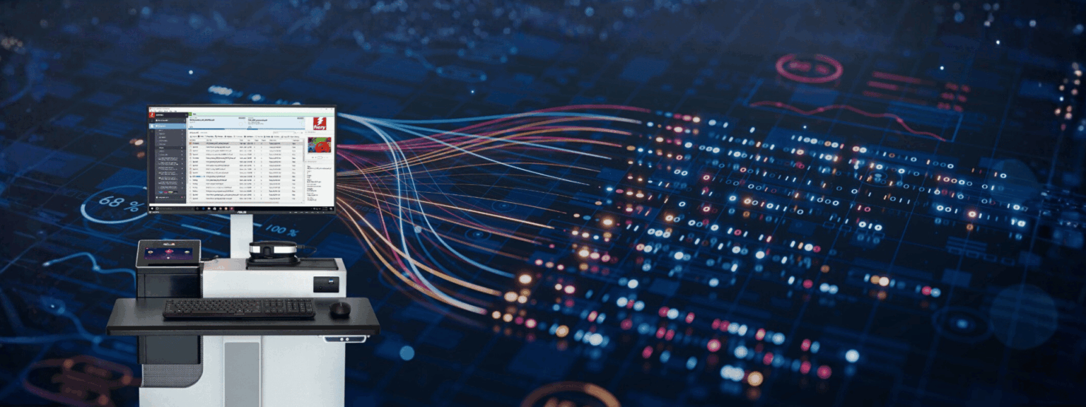 Fiery - Digital Print Servers (DFEs) and Workflow Solutions